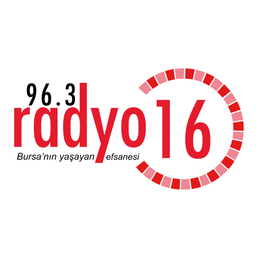 RADYO 16 96.3 CANLI YAYIN